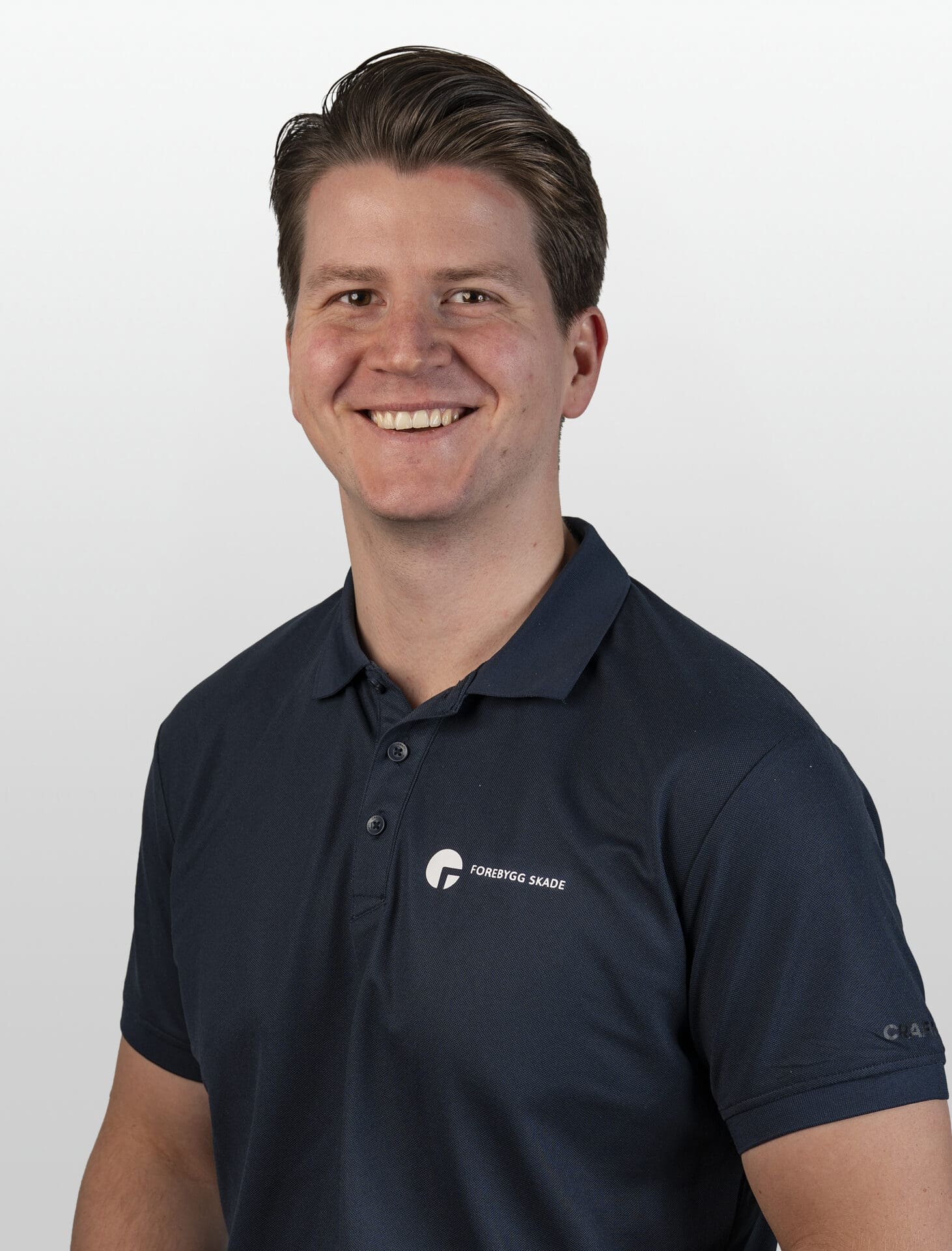 Personell - Forebygg Skade AS